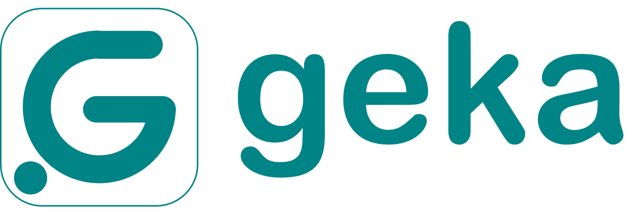 Website Service - Geka Creative